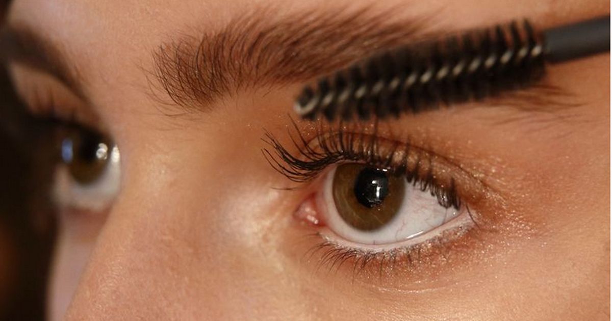 Die 6 besten Mascara-Tricks für Traumwimpern Die 6 besten Mascara-Tricks für Traumwimpern